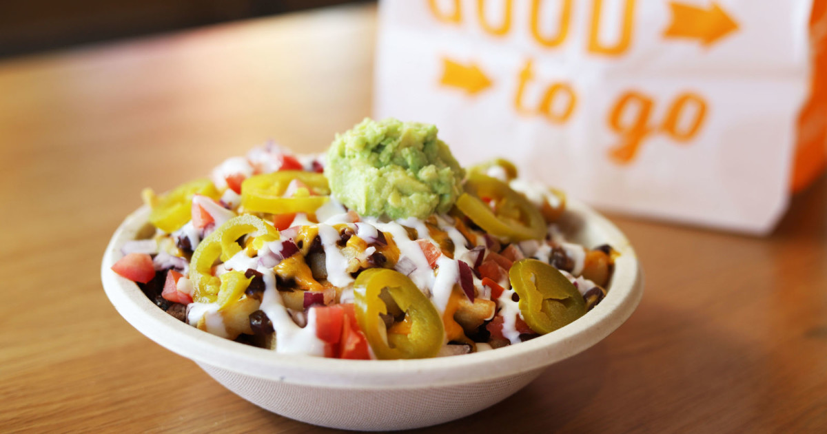 Seattle Nacho Week 2023 in Seattle at Seattle