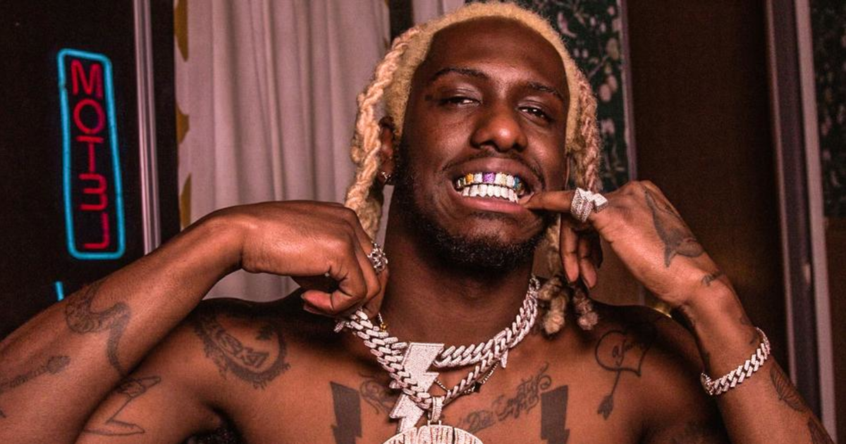 Jimmy Bolt (OFFICIAL) in Austin at Vaquero Taquero