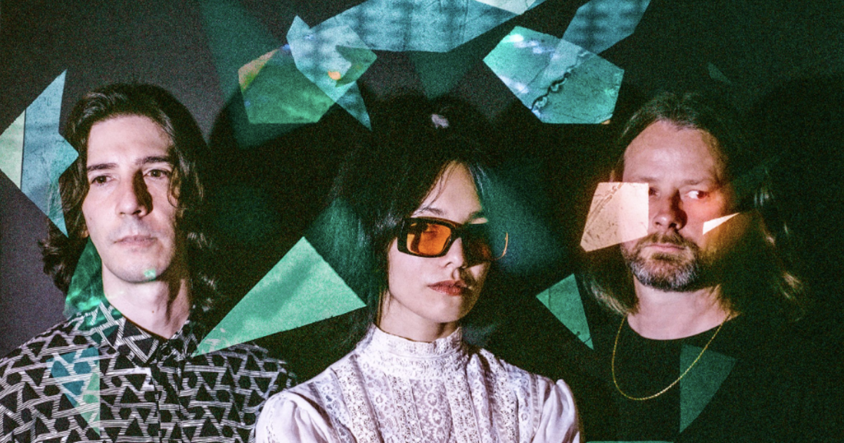 Houses of Heaven + for all the emptiness + Stariana in Portland at