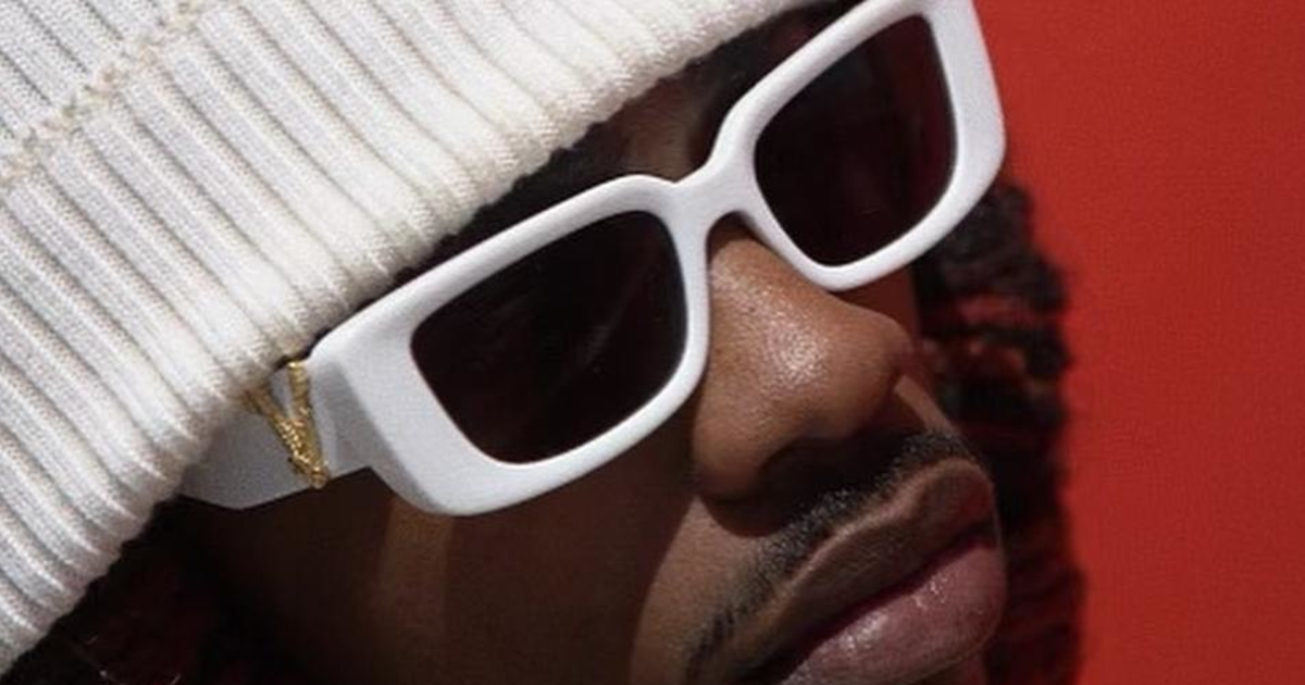 Lil HBK (OFFICIAL) in Austin at Lefty's Brick Bar