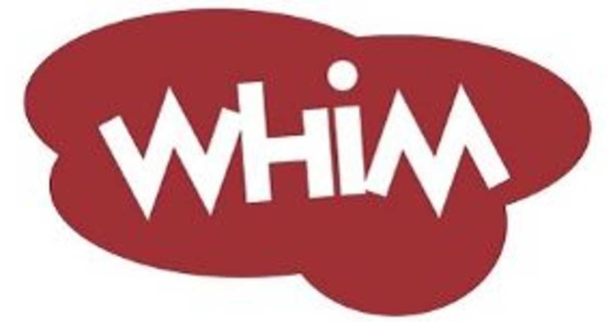 WHIM Chicago in Chicago at WHIM (CLOSED)