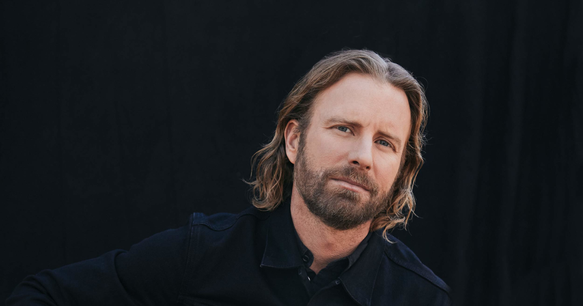 Dierks Bentley: Gravel & Gold Tour in Noblesville at Ruoff Music