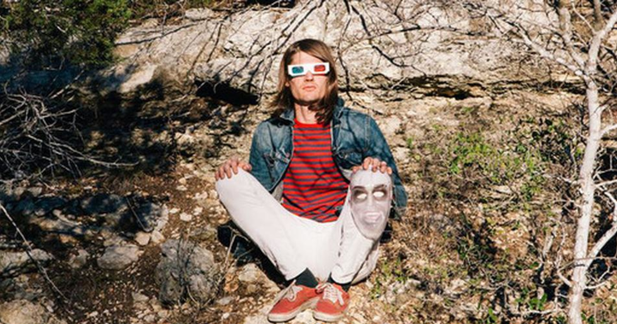 Christian Bland & The Revelators (OFFICIAL) in Austin at Stubb's