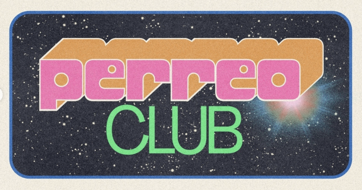Perreo Club in Austin at Brushy Street Commons