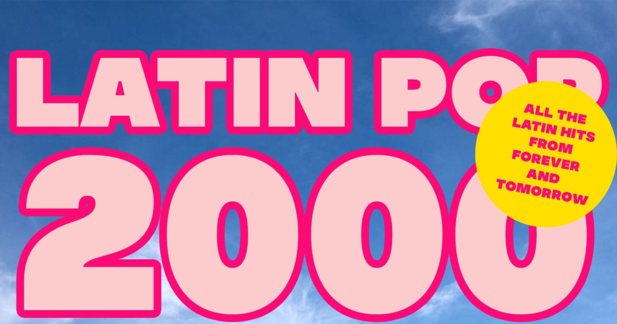 Latin Pop 2000 With Suxxy Puxxy in Austin at Hotel Vegas & The