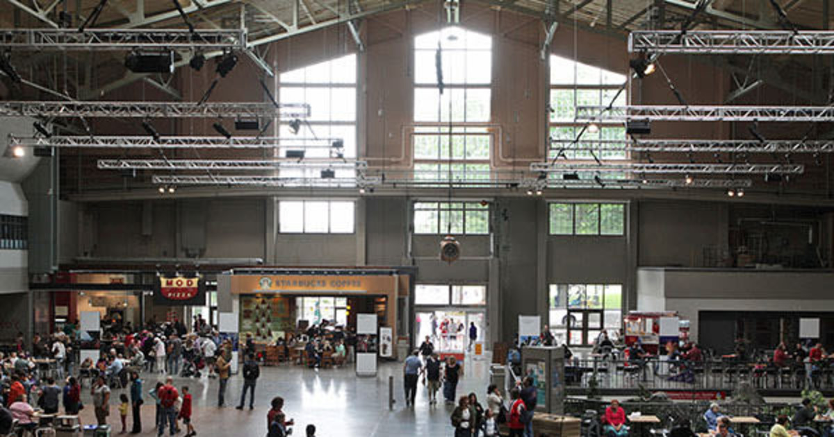 Irish Festival Seattle in Seattle at Seattle Center Armory