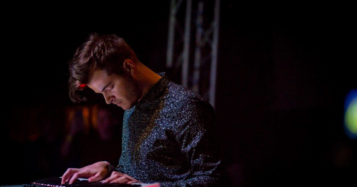 Haywyre x KOAN Sound in Dallas at Deep Ellum Art Company Haywyre x KOAN Sound in Dallas at Deep Ellum Art Company