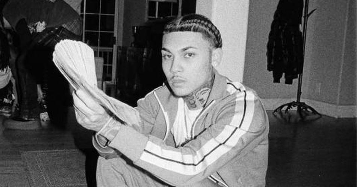 22Gfay (OFFICIAL) in AUSTIN at VAQUERO TAQUERO DOWNTOWN