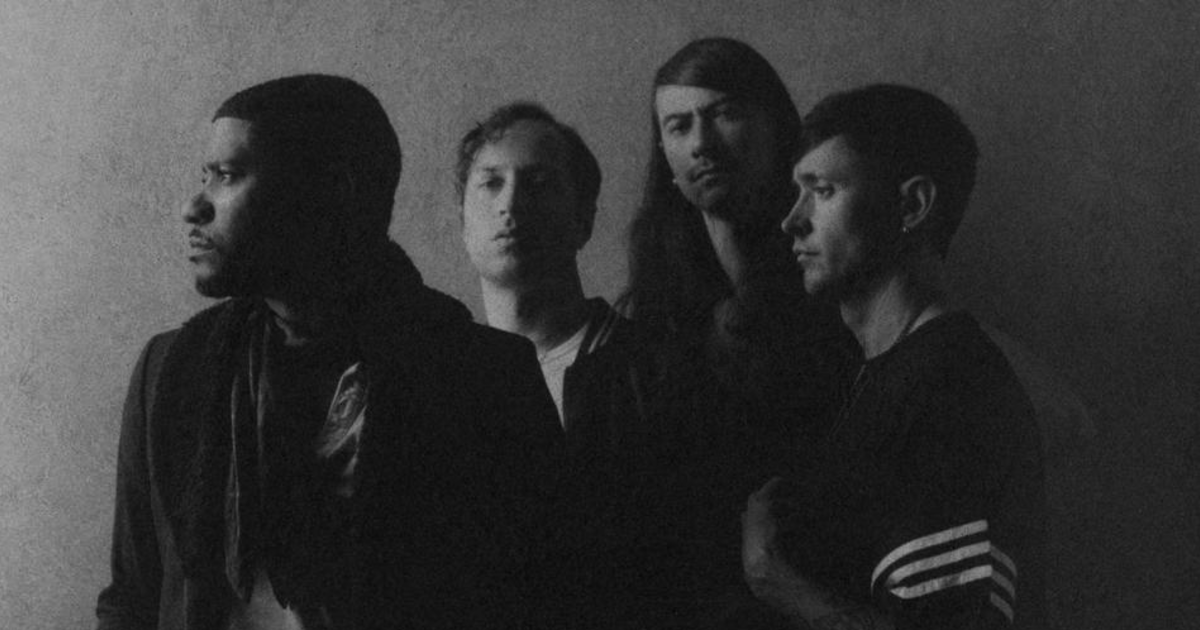 Algiers (OFFICIAL) in Austin at Hotel Vegas & The Volstead Lounge