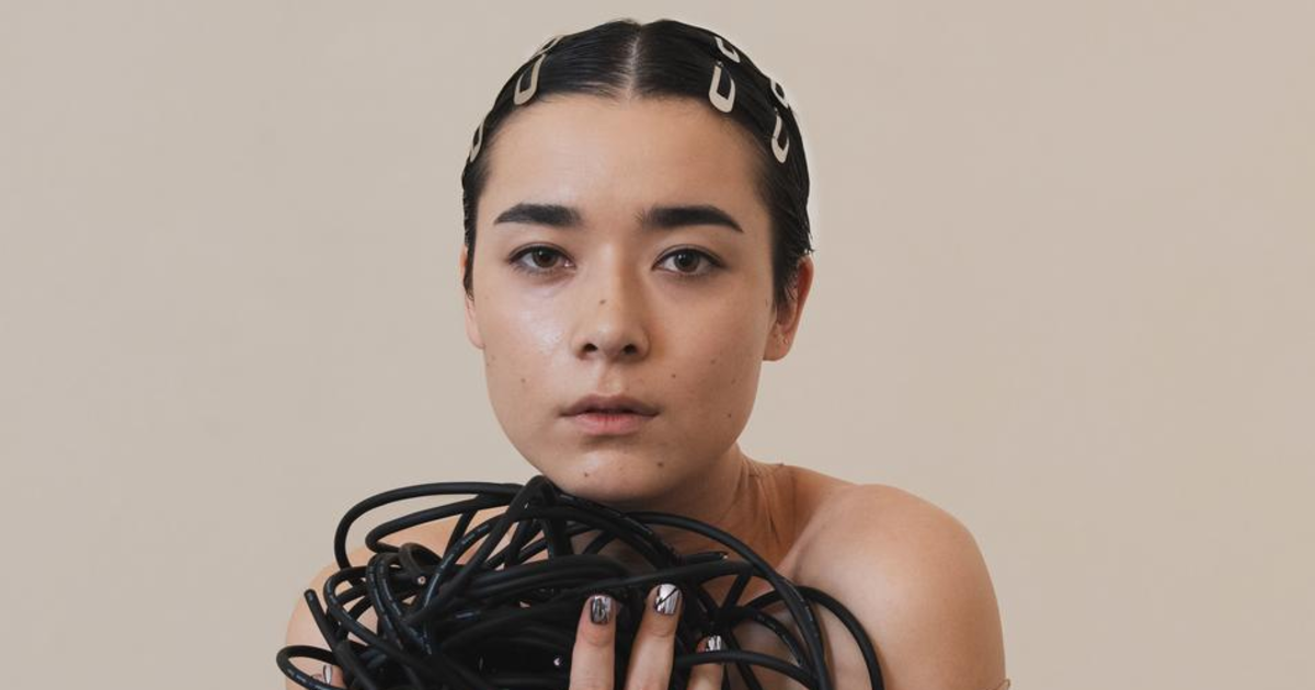 Miss Grit (OFFICIAL) in Austin at The Venue ATX