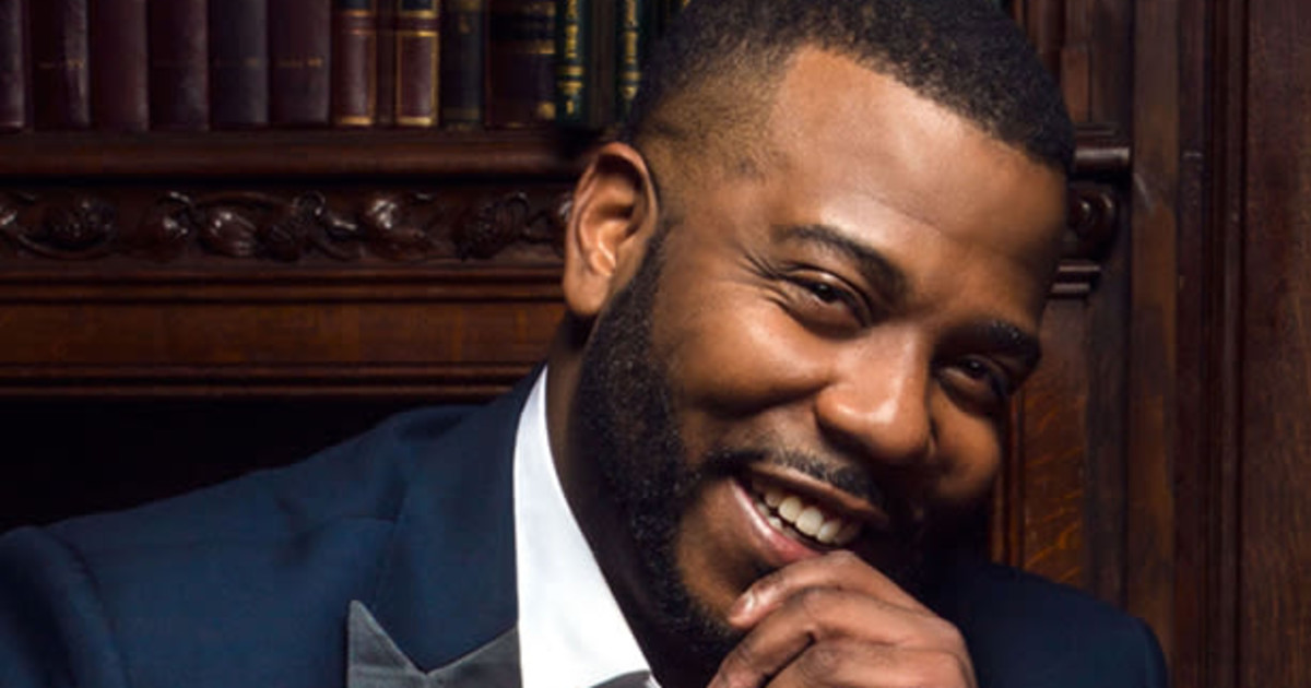 Carmina burana in Nashville at Schermerhorn Symphony Center