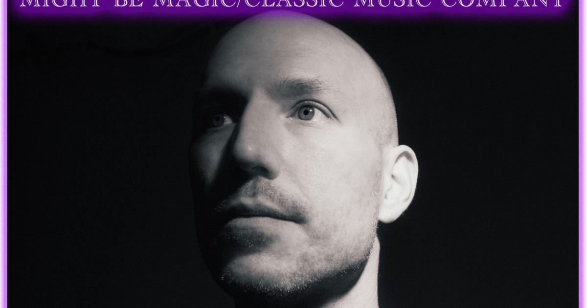 Neon Grotto Rooftop: Brett Johnson (Might Be Magic / Classic