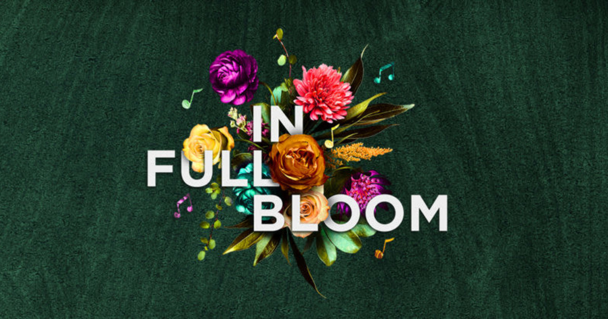 CMC’s Spring Gala: In Full Bloom in San Francisco at Palace Hotel