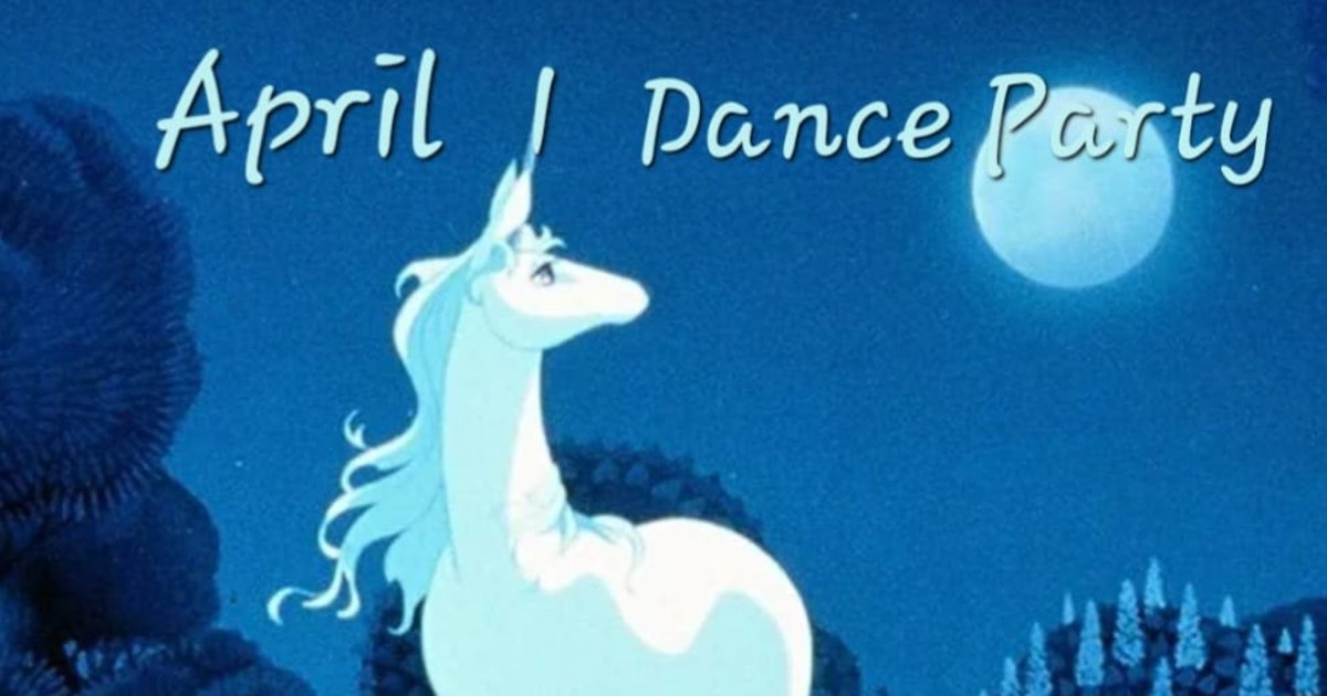 Fae Days & DMen Nights Dance Party with DJ Philly Peroxide in