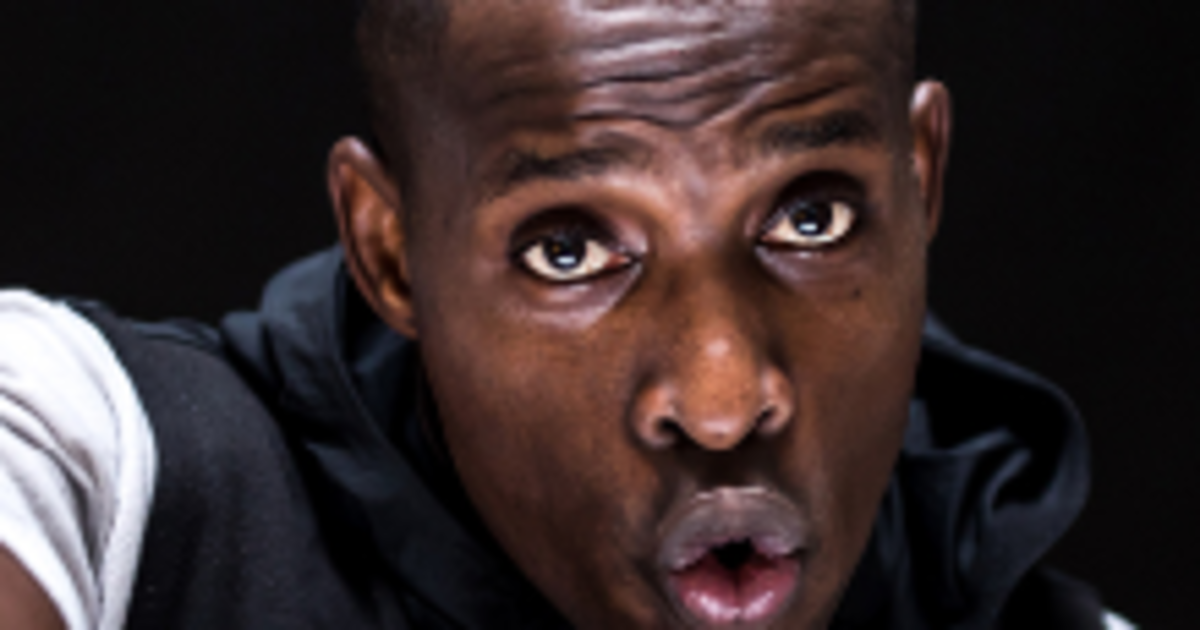 Special Event: Godfrey in Indianapolis at Helium Comedy Club