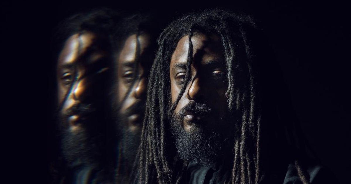 Quelle Chris (OFFICIAL) in Austin at Shangri-La