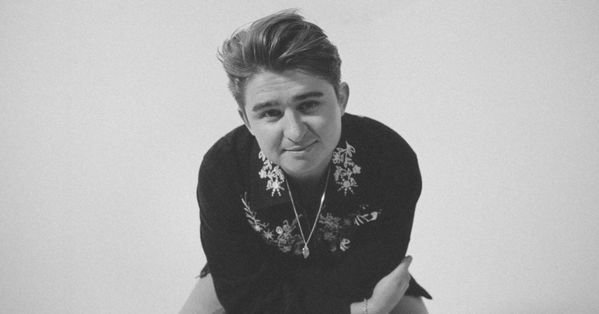 Nicky Youre (OFFICIAL) in Austin at Mohawk Austin