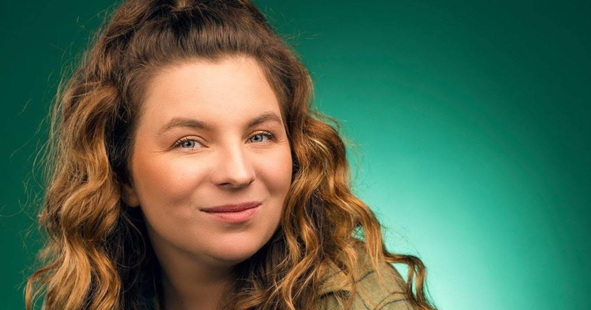 Jessica Sele in San Francisco at Punch Line San Francisco