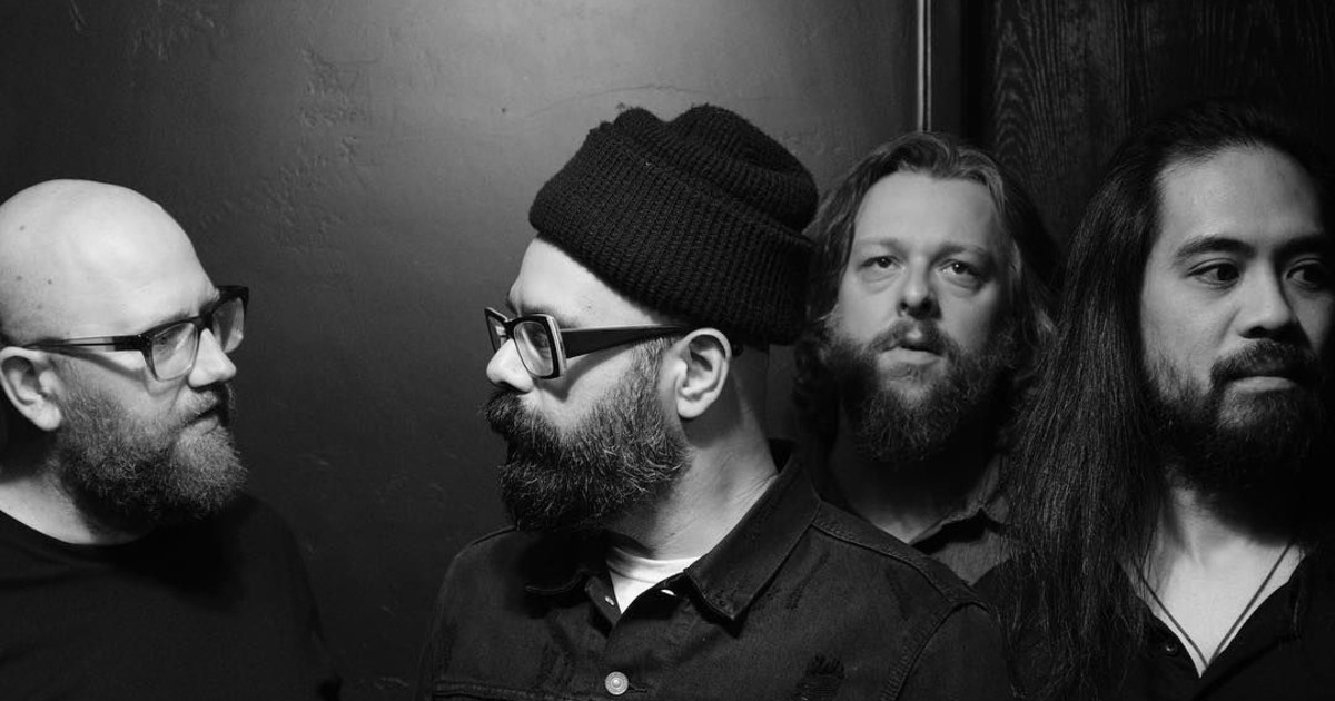 Here Lies Man, Black Wail in Brooklyn at Saint Vitus Bar