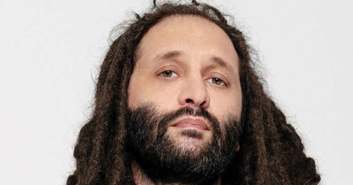 *Rescheduled* ALBOROSIE & THE SHENGEN CLAN with Indubious