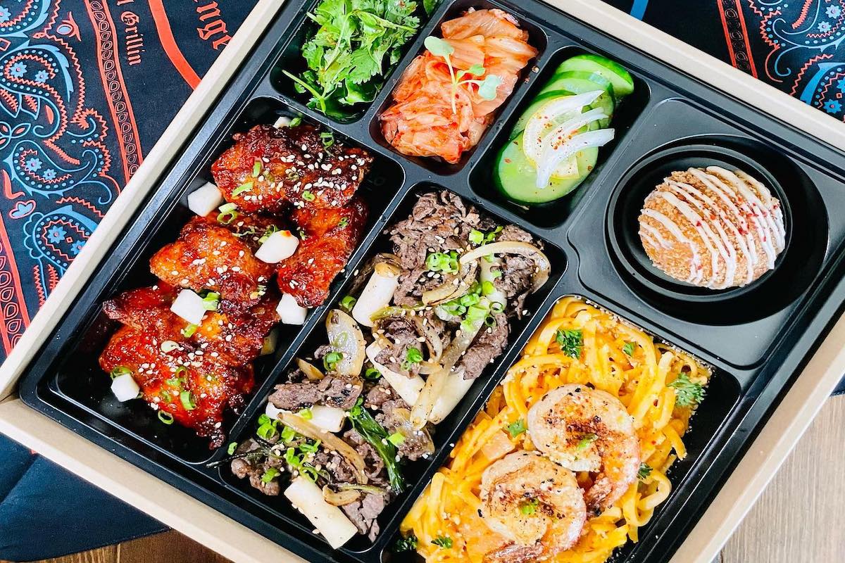 Asian-Owned Restaurants in Portland