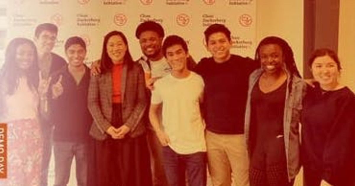 Product Prodigy Demo Day - Prototype in Austin at Impact Hub