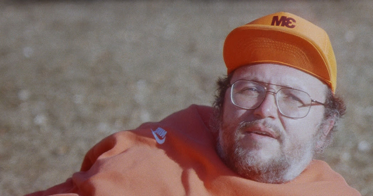 Sam Tallent in Denver at Comedy Works - Downtown