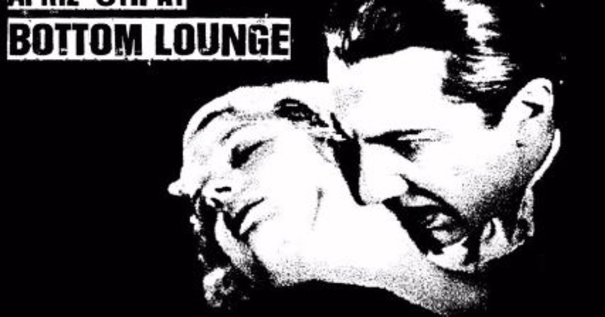 Western Bisexual, Pure Intention, Midcentury Llama, Moon Rules