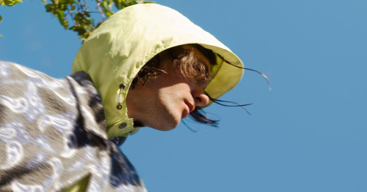 Summertime Radness: BAYNK (DJ Set) in San Francisco at Phoenix