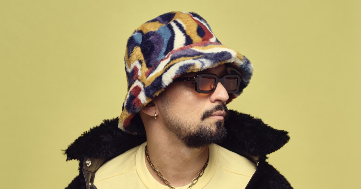 Summertime Radness: Dombresky presents DISCO DOM in San