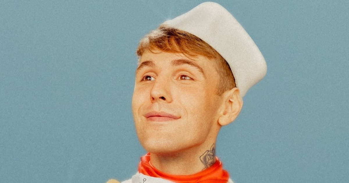 Summertime Radness: Yung Bae in San Francisco at Phoenix Hotel