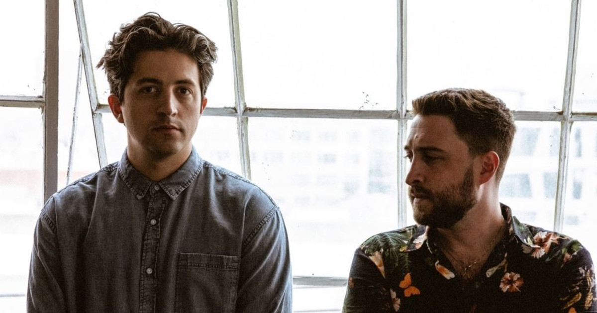 Summertime Radness: Phantoms (DJ Set) + Bay to Breakers