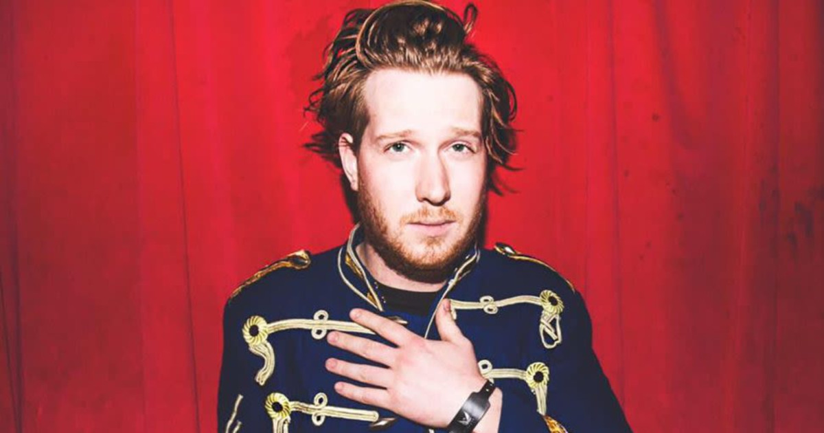 Summertime Radness: Bakermat in San Francisco at Phoenix Hotel