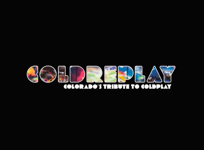 Coldplay Dove Logo
