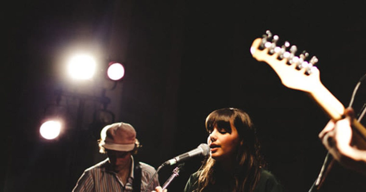 Daniel Lapp’s Joy of Life Festival: Joy of Life Concert in