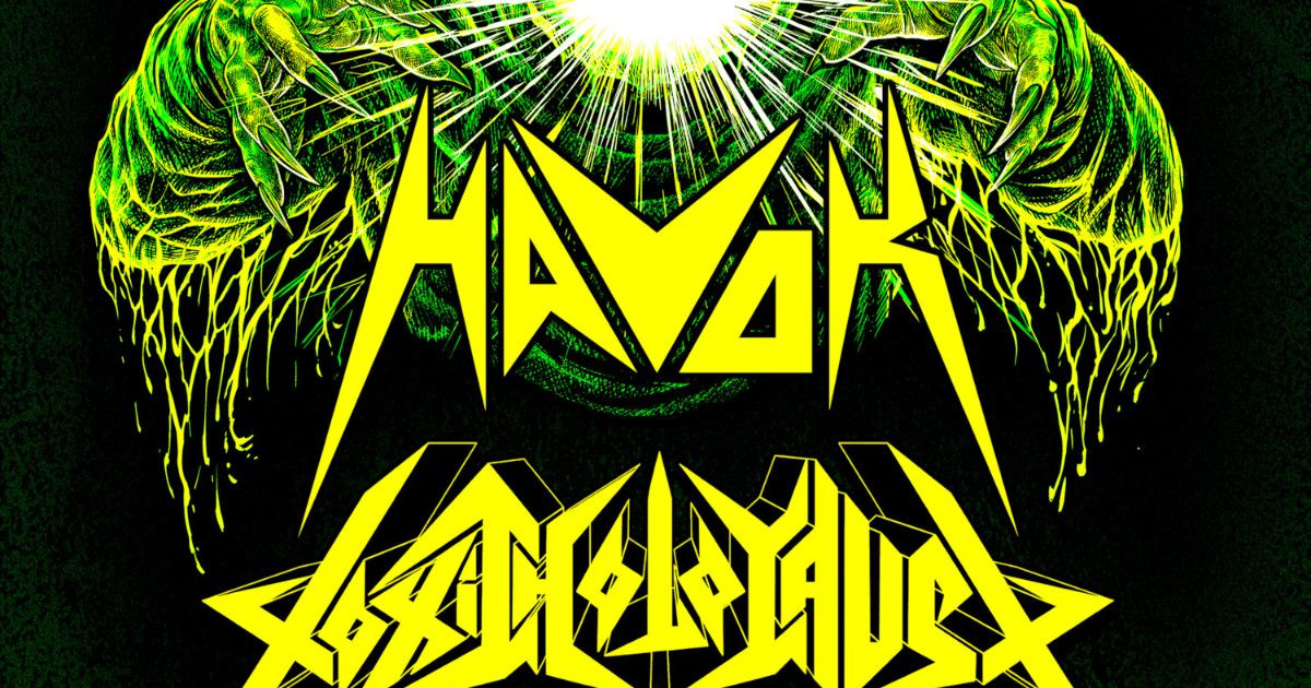 Havok Band Logo