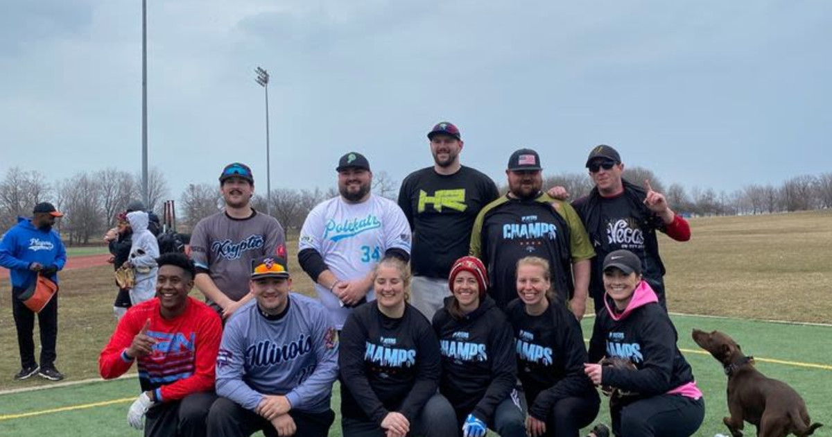 2023 Spring Swing Softball Tournament In Chicago in Chicago at