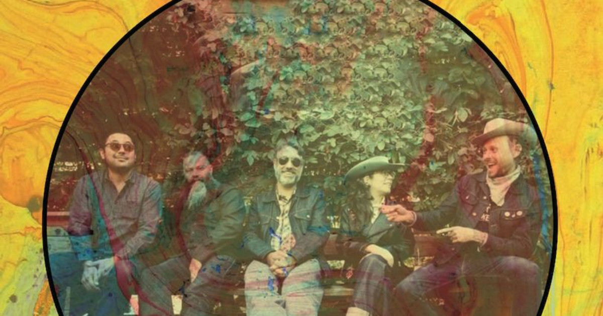 The Golden Roses EP RELEASE, Hayden Butler, and Two Step Lessons