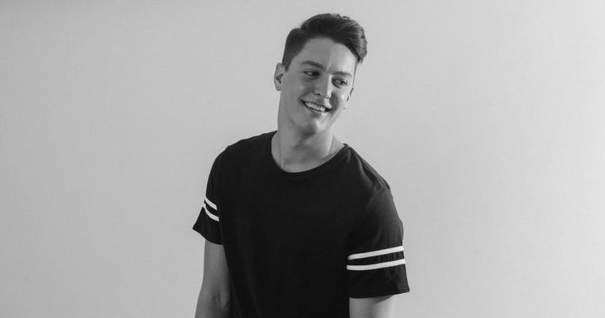 An Evening with Thomas Finchum (Sold Out) in Indianapolis at