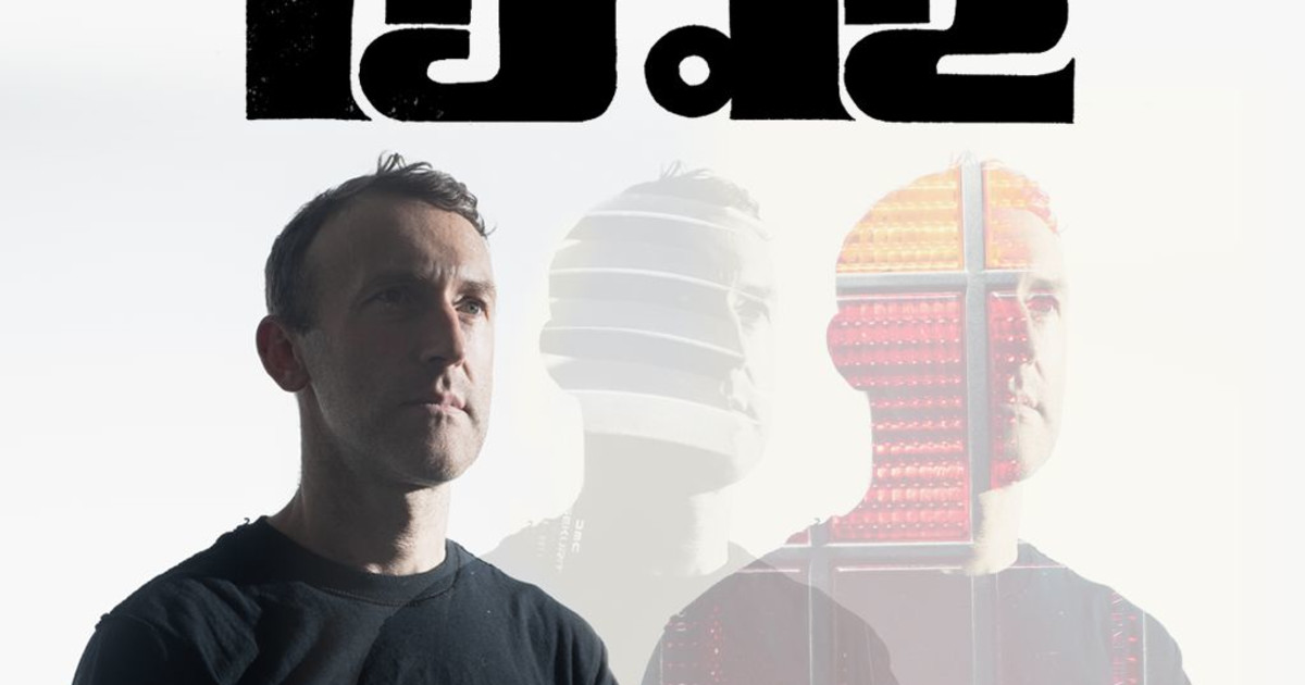 RJD2 in Brooklyn at Brooklyn Bowl