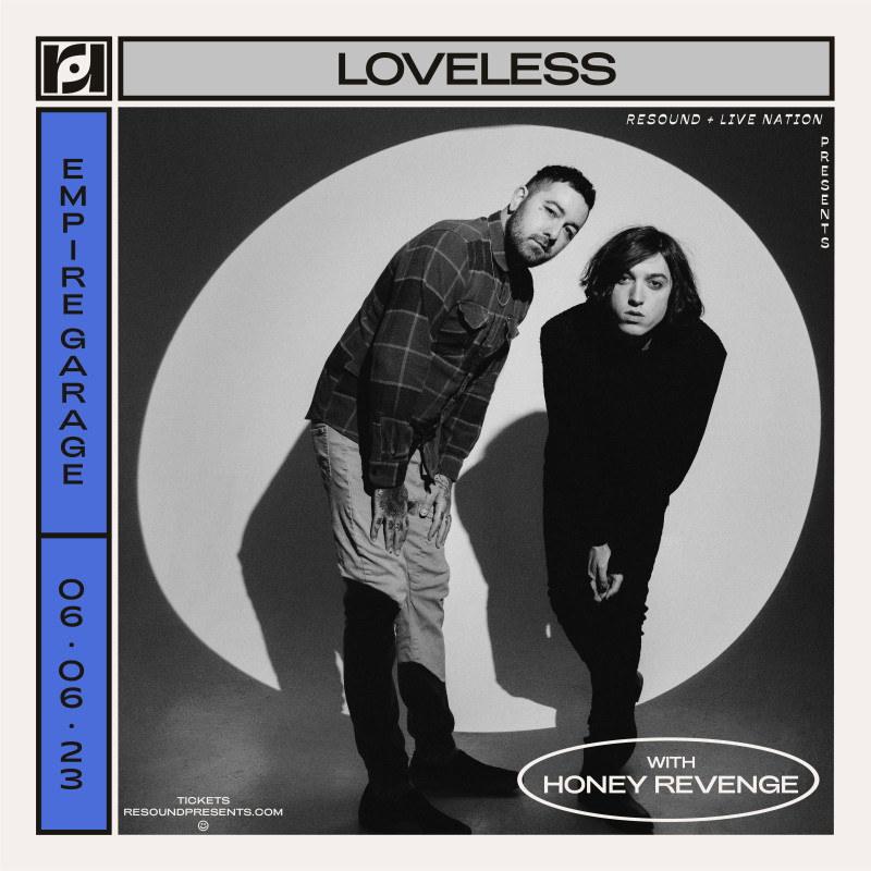 Loveless