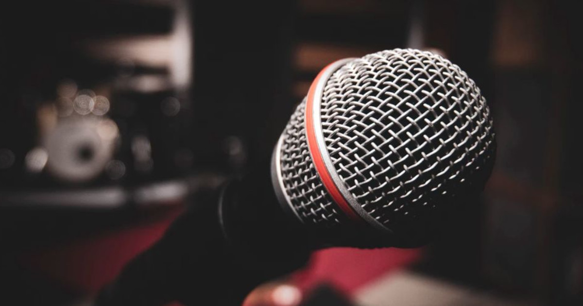 TNMC: Open Mic in Seattle at Columbia City Theater