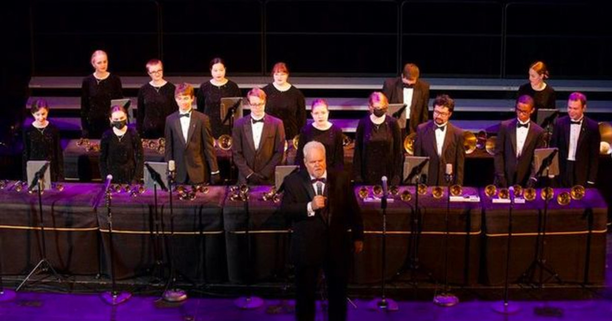 Purdue Bells and Cathedral Ringers Free Concert in Indianapolis