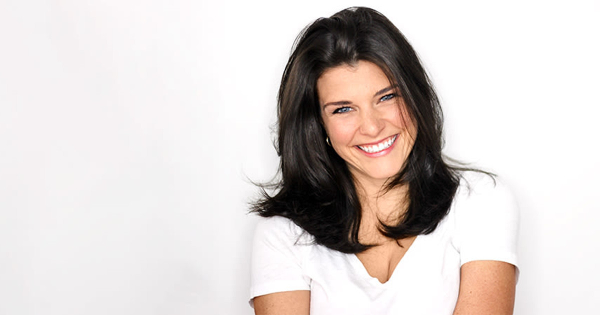 Shannon Fiedler in Greenwood Village at Comedy Works - South at