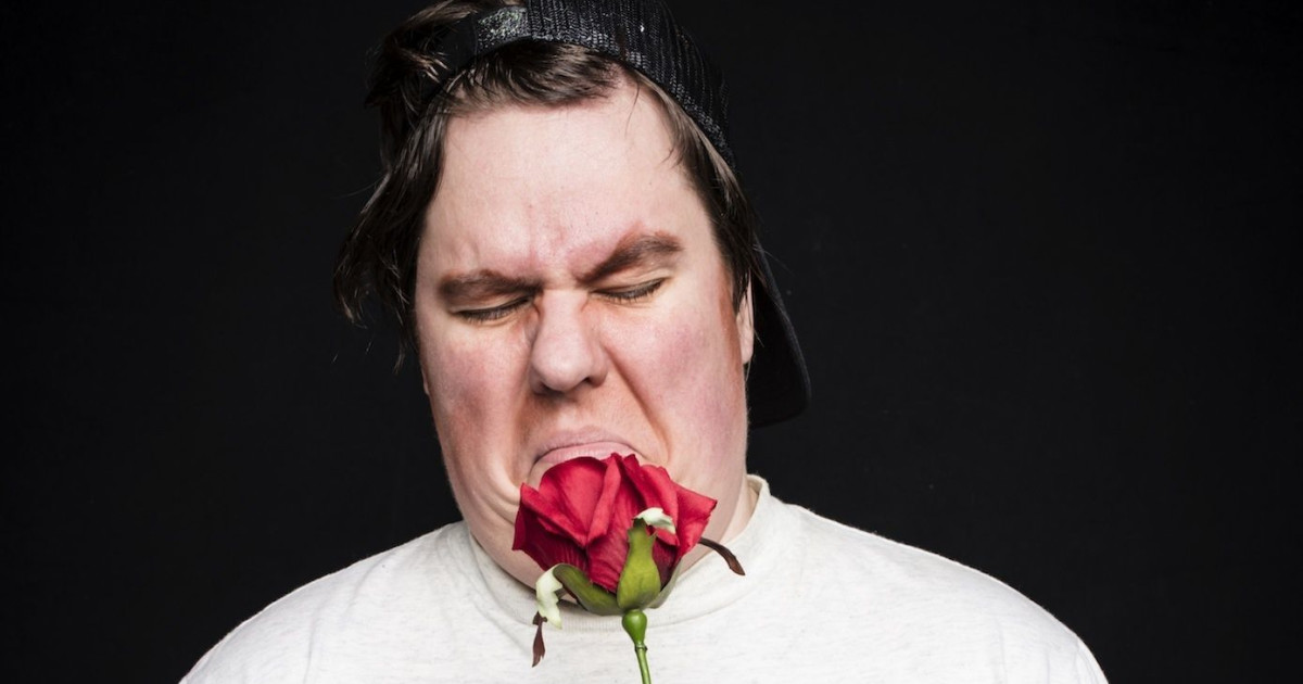 Male Fragility: A Night of Rant & Reason in Portland at Siren