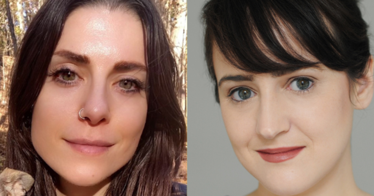 Lane Moore with Mara Wilson: How To Make Friends in Chicago at Chop