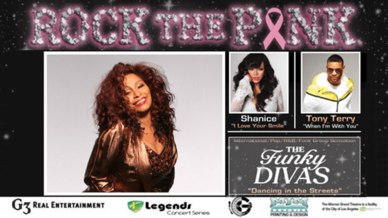 Chaka Khan Funk This