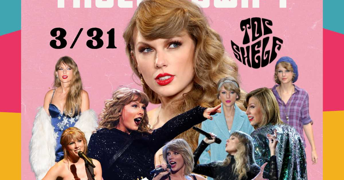Are You Ready For It?: The Taylor Swift Live Band Experience-With