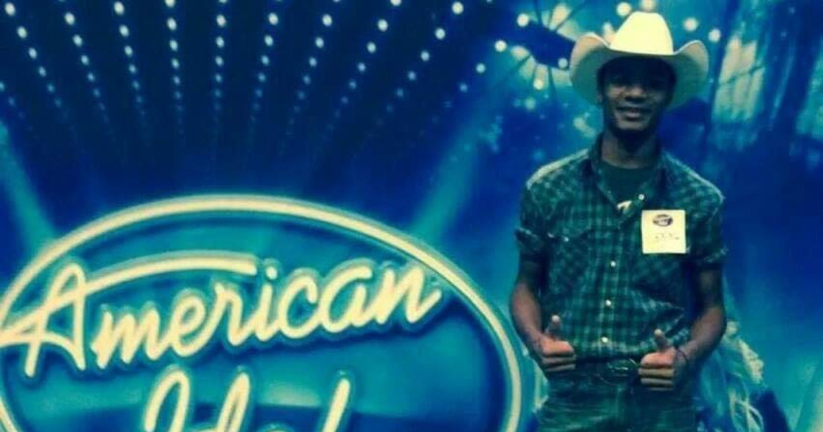 Anton "Nuke" Bushner in Indianapolis at Checkered Flag Tavern