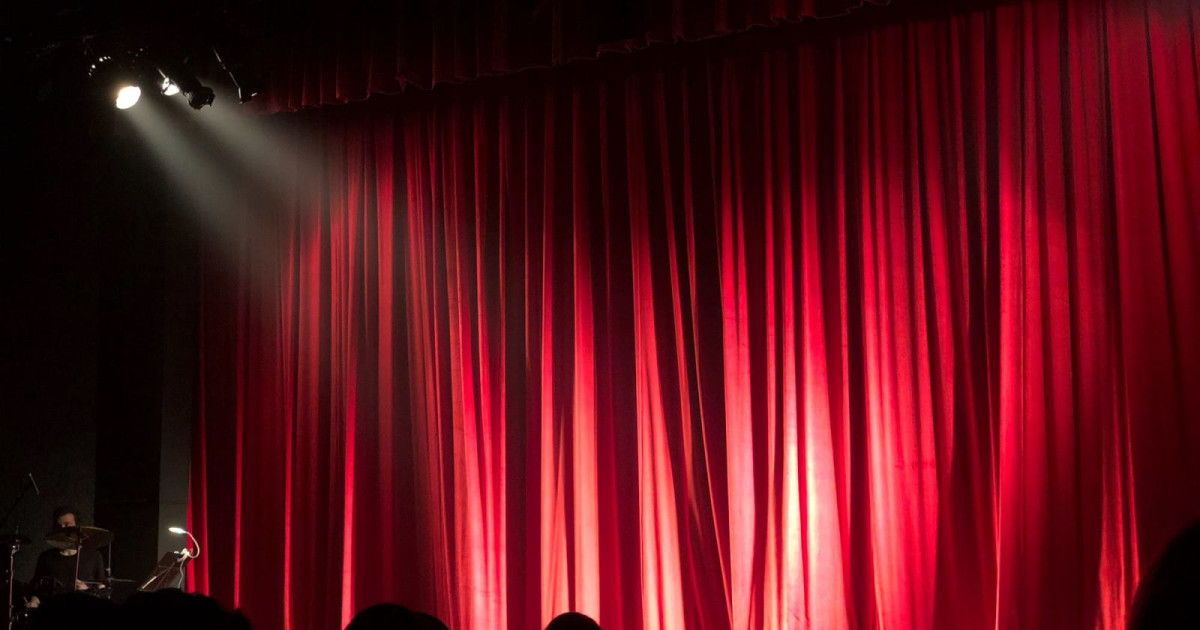 The Loftus Party: Comedy for the Right in Nashville at Zanies